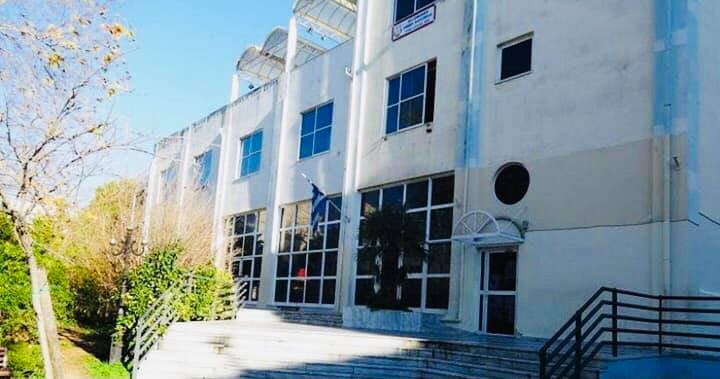 Αναβαθμίζεται ενεργειακά το Πολιτιστικό Κέντρο “Μελίνα Μερκούρη” στην ...